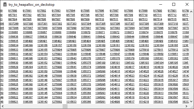 GitHub - just-eugen/heap_alloc_on_deckstop: simple project on win api and c++ with alloc on heap ...