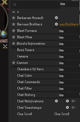 Laggy settings · Issue #13229 · runelite/runelite · GitHub
