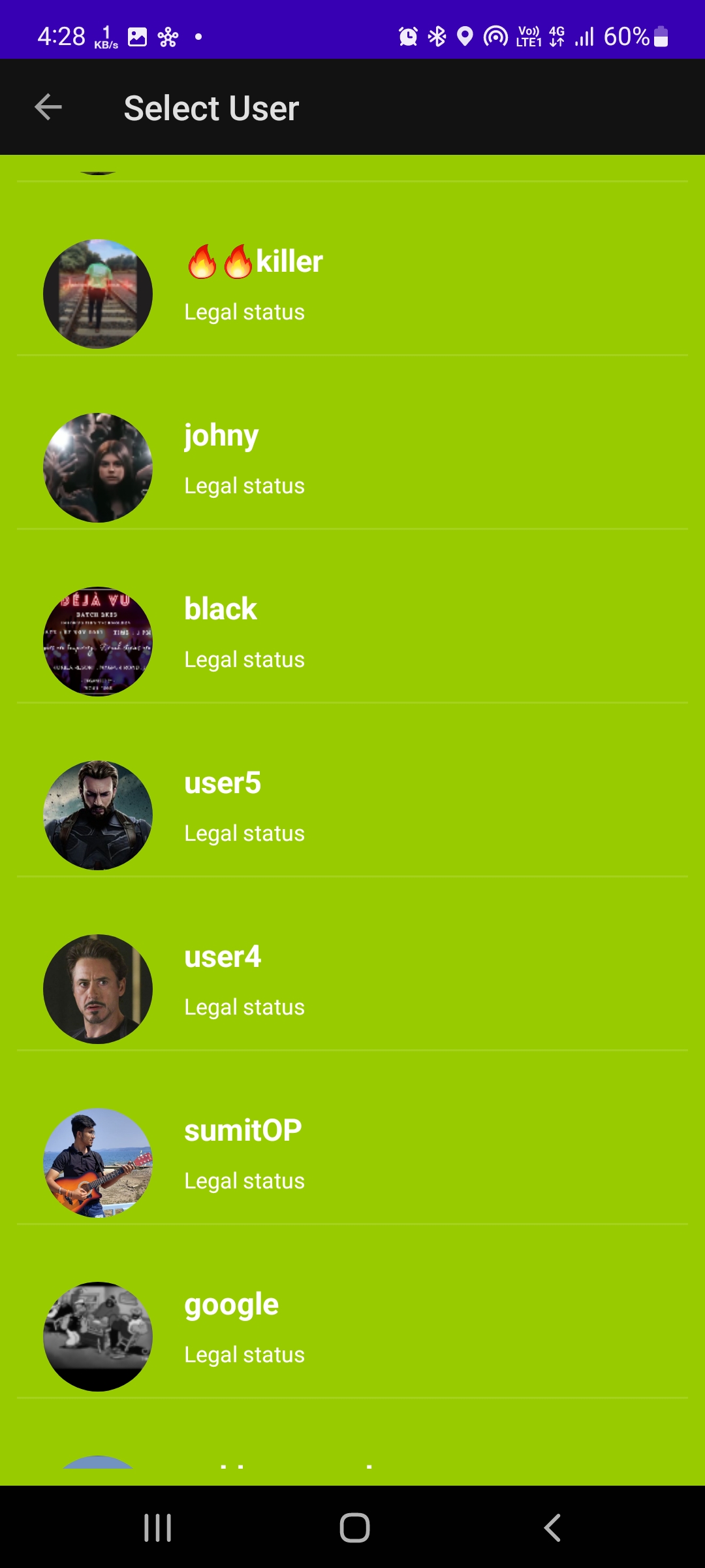 GitHub - HarshGour002/SocialMediaChatApplication