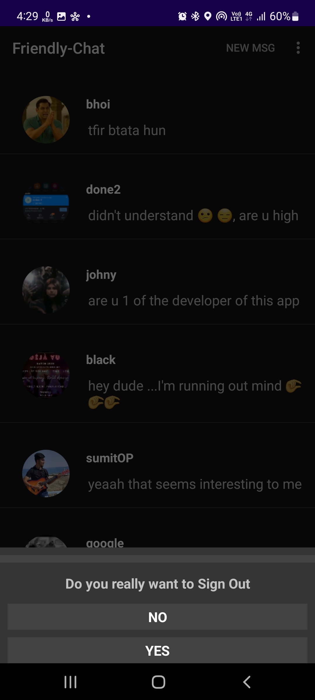 GitHub - HarshGour002/SocialMediaChatApplication