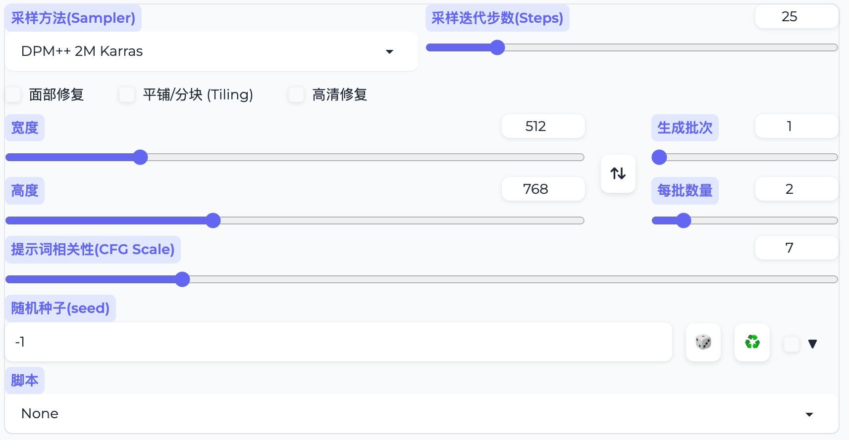 [Bug]: create bad image · Issue #10472 · AUTOMATIC1111/stable-diffusion-webui · GitHub