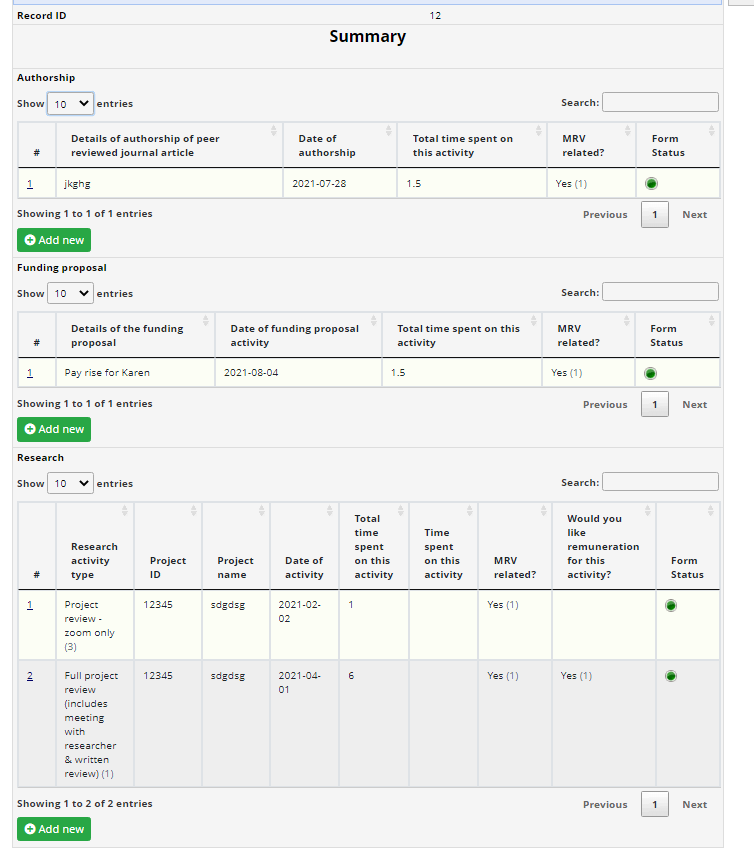 Display instance table incorrectly when viewing as a survey · Issue #19 · lsgs/redcap-instance ...