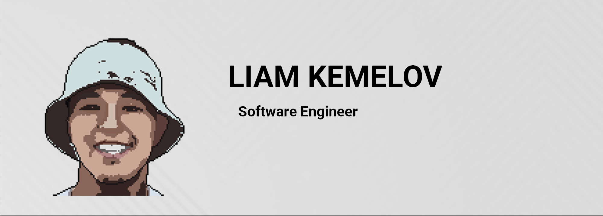 ikemelov (Liam Kemelov) · GitHub ikemelov (Liam Kemelov) · GitHub