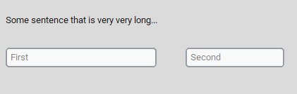 Entry and Label · TomSchimansky CustomTkinter · Discussion #1218 · GitHub