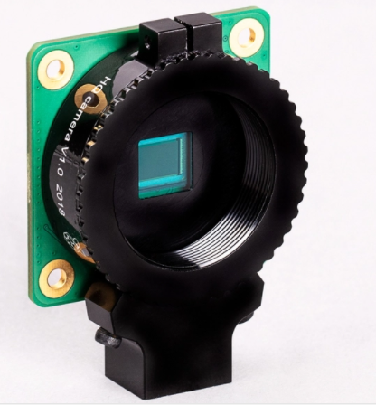 GitHub - fullmakeralchemist/raspberrycamerasetup: Raspberry Wireless Camera Setup