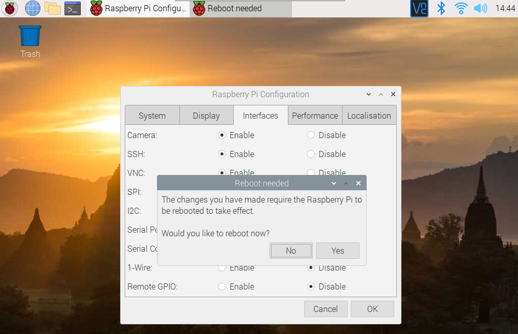 GitHub - fullmakeralchemist/raspberrycamarasetup: Configuración de cámara para Raspberry Pi