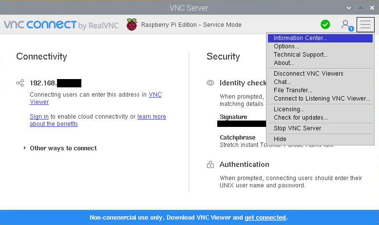 GitHub - fullmakeralchemist/raspberrycamerasetup: Raspberry Wireless Camera Setup