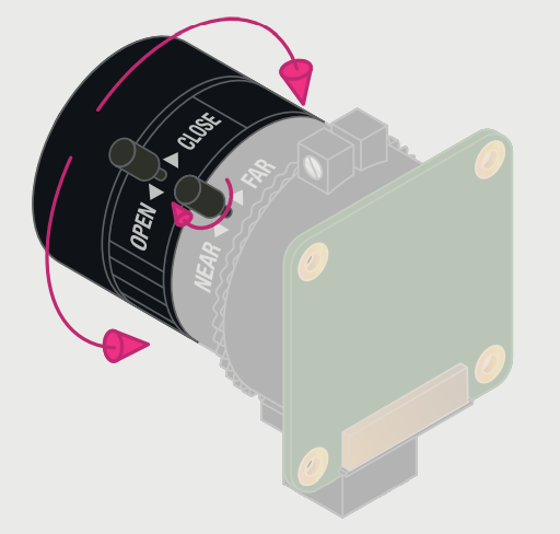 GitHub - fullmakeralchemist/raspberrycamerasetup: Raspberry Wireless Camera Setup