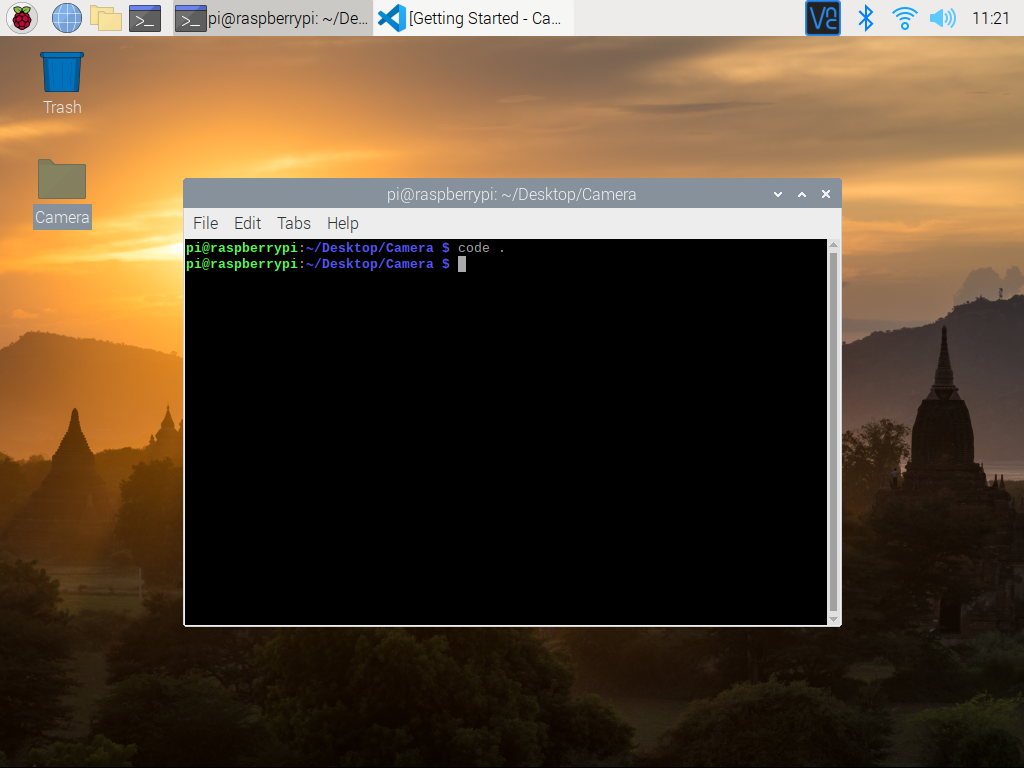 GitHub - fullmakeralchemist/raspberrycamarasetup: Configuración de ...