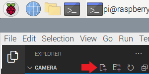 GitHub - fullmakeralchemist/raspberrycamerasetup: Raspberry Wireless Camera Setup