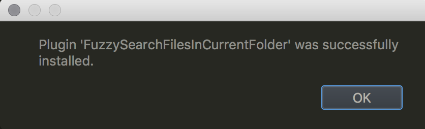 install plugins doesn't work anymore · Issue #236 · fman-users/fman · GitHub