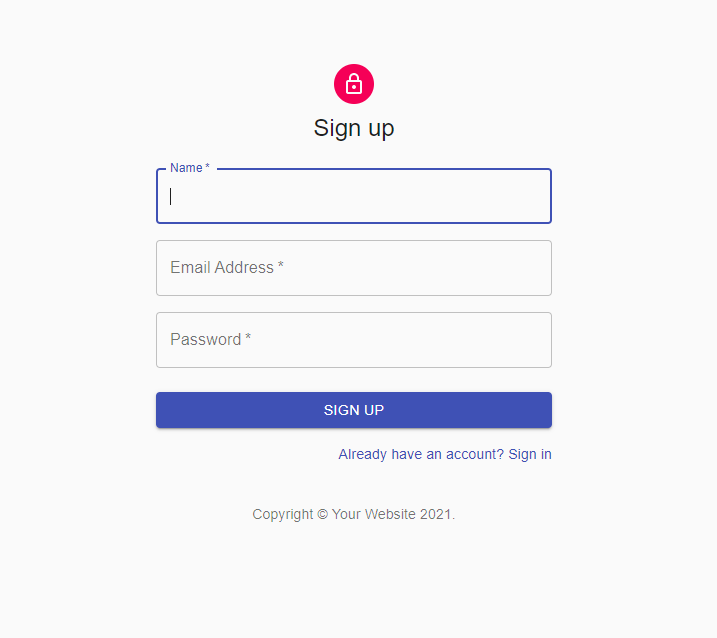 GitHub - raindongz/reactEcommerceTypescript: E-Commerce website frontend with react-redux ...