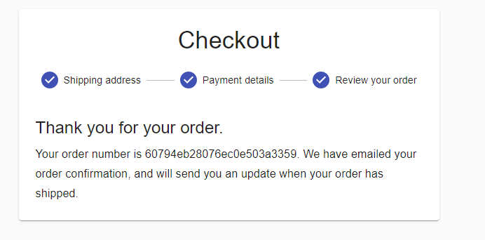 GitHub - raindongz/reactEcommerceTypescript: E-Commerce website frontend with react-redux ...