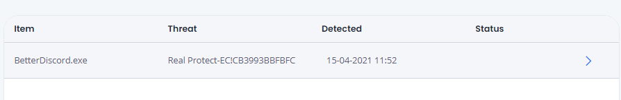 This file contains "Real Protect" virus. Please look into it. · Issue ...
