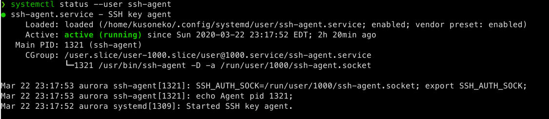 Agent connection failed · Issue #4460 · keepassxreboot/keepassxc · GitHub