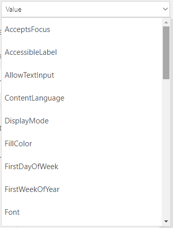 Documentation still correct? · Issue #3347 · MicrosoftDocs/powerapps-docs · GitHub