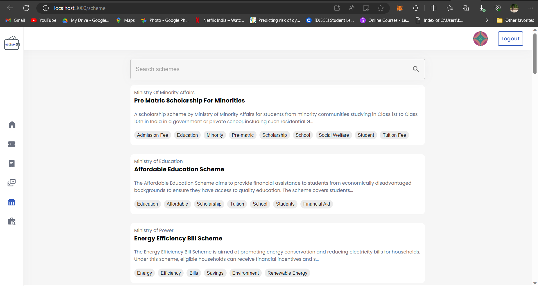 GitHub - lokita282/CoDivas-AMEX: eZ-₹UPI Digital Wallet Ecosystem