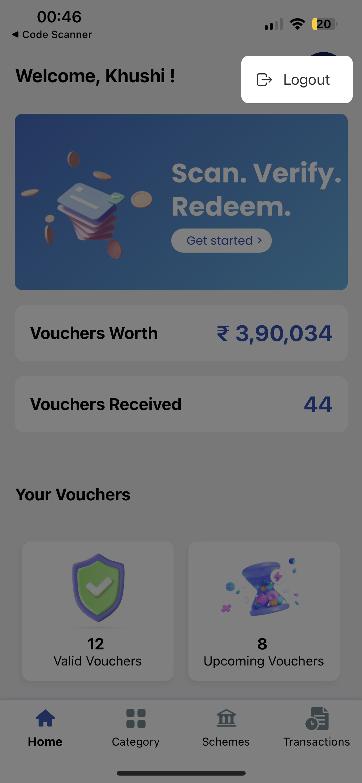 GitHub - lokita282/CoDivas-AMEX: eZ-₹UPI Digital Wallet Ecosystem