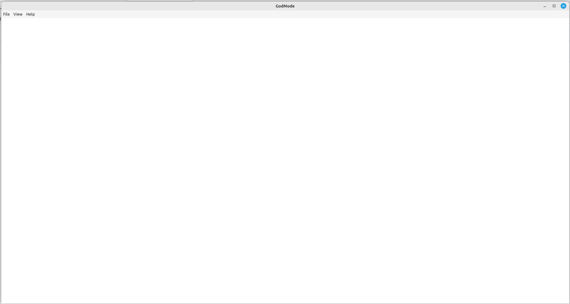 Bug White Screen · Issue 264 · Smol Aigodmode · Github