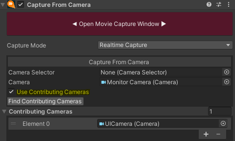 Support for camera stacking masks in Capture From Camera 360 · Issue #306 · RenderHeads ...