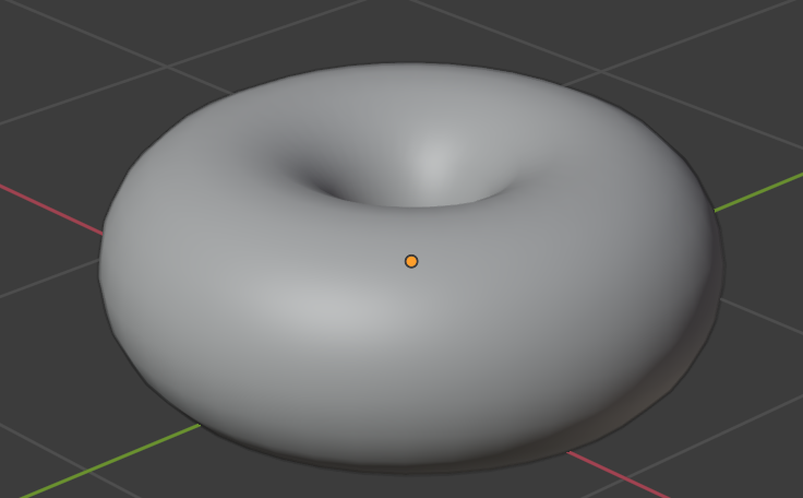 GitHub - ESzyszka/Blender: This folder demonstrates my progress in ...