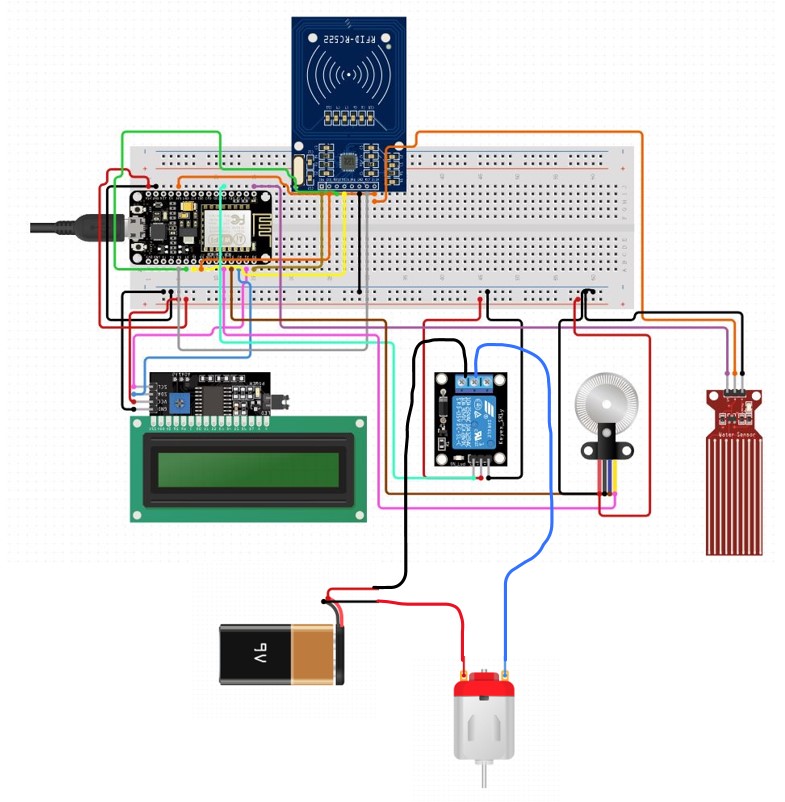 GitHub - najwansv/Project-Vehicle-Monitoring