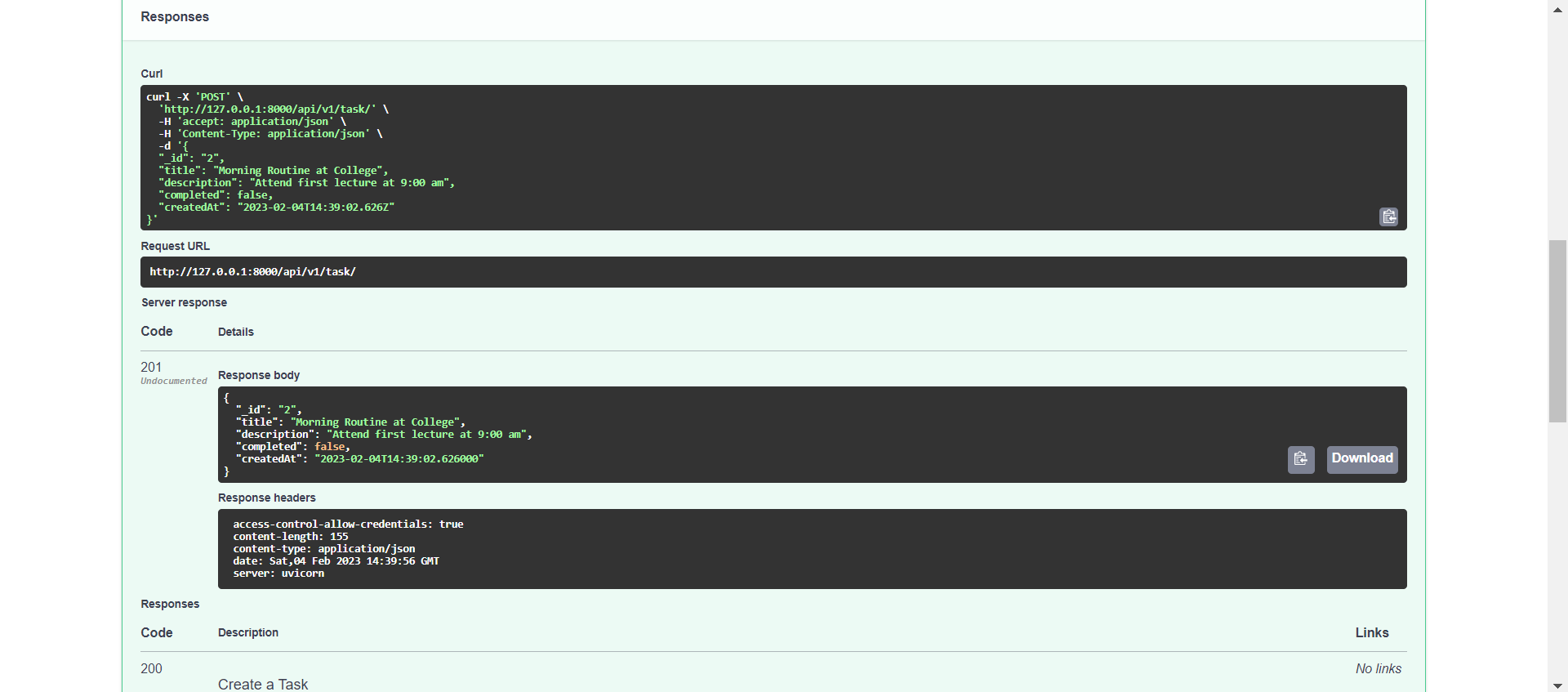 GitHub - Swaleha-2s7/ToDo