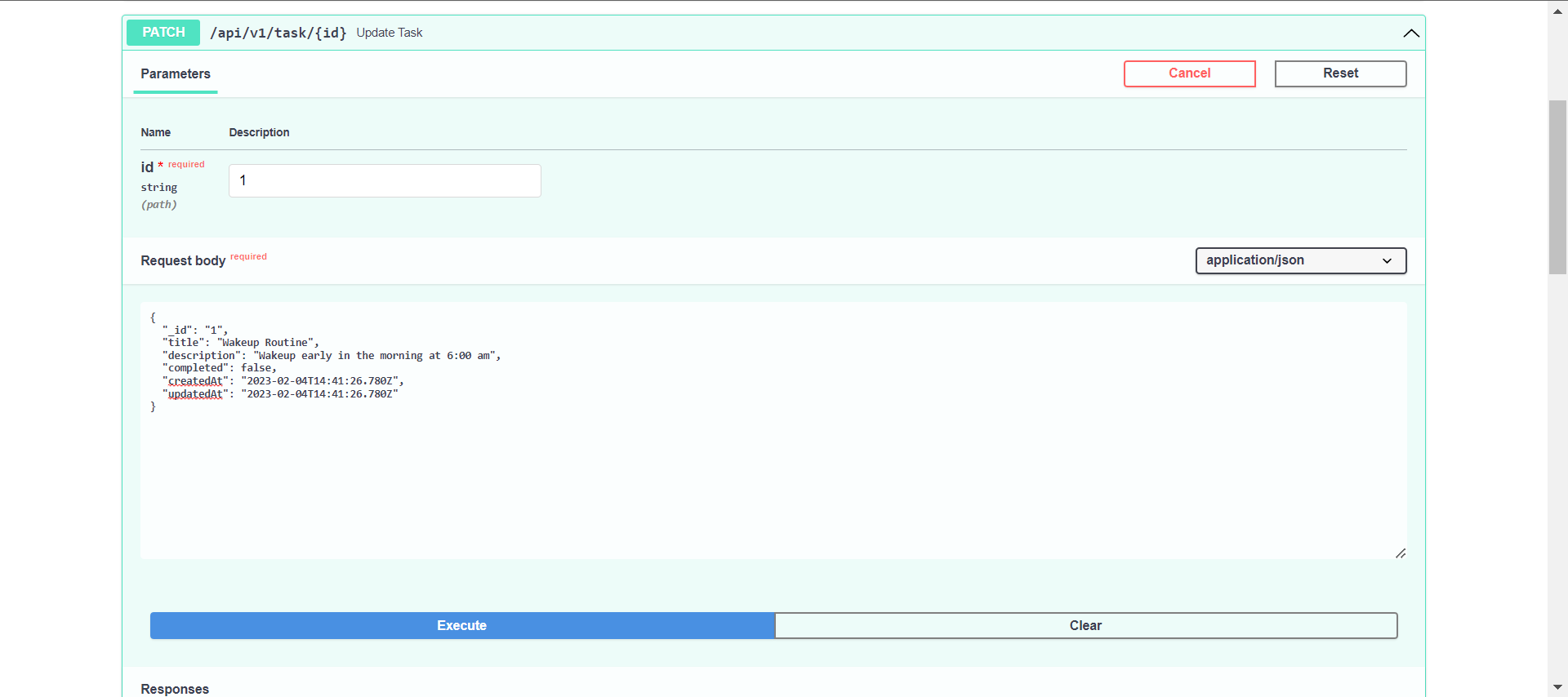 GitHub - Swaleha-2s7/ToDo