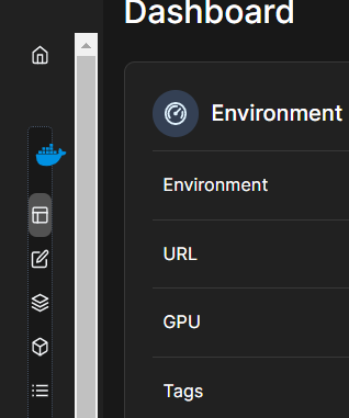 On chromium browsers the scrollbar shown at the collapsed sidebar menu claims too much space ...