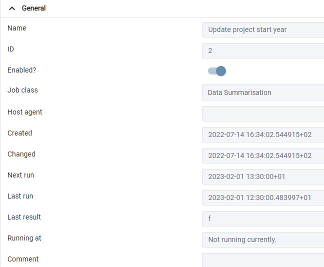 View pgagent job statistics · Issue #20127 · dbeaver/dbeaver · GitHub