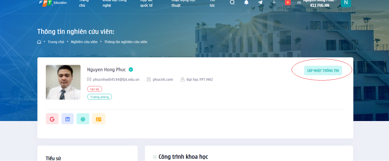 (GUEST) Giao diện màn hình của các NCV đang không giống nhau · Issue #671 · FPT-SAP-LAB/Science ...