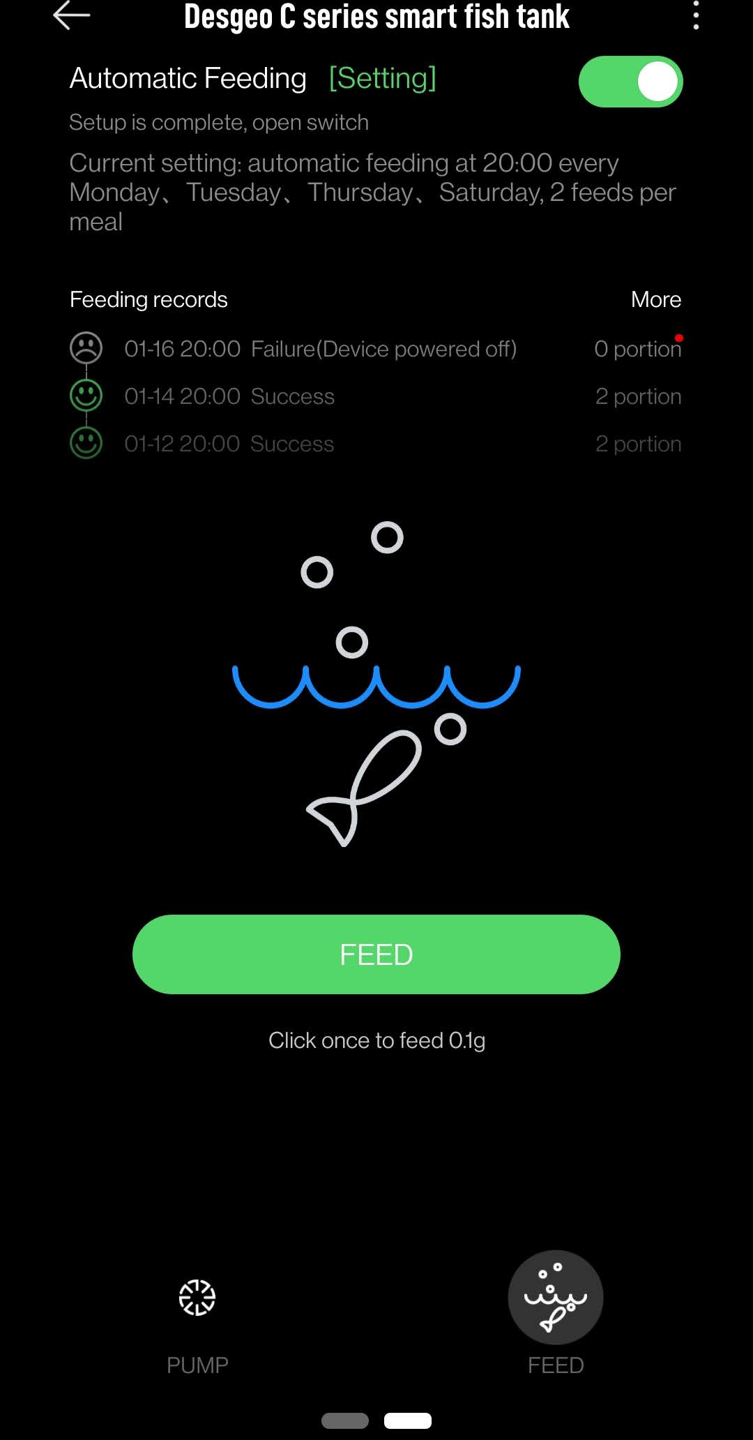 Missing entity for hfjh.fishbowl.v2 · Issue #1004 · al-one/hass-xiaomi ...