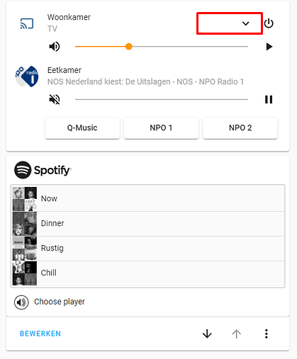 Source dropdown displayed as just text · Issue #563 · kalkih/mini-media ...