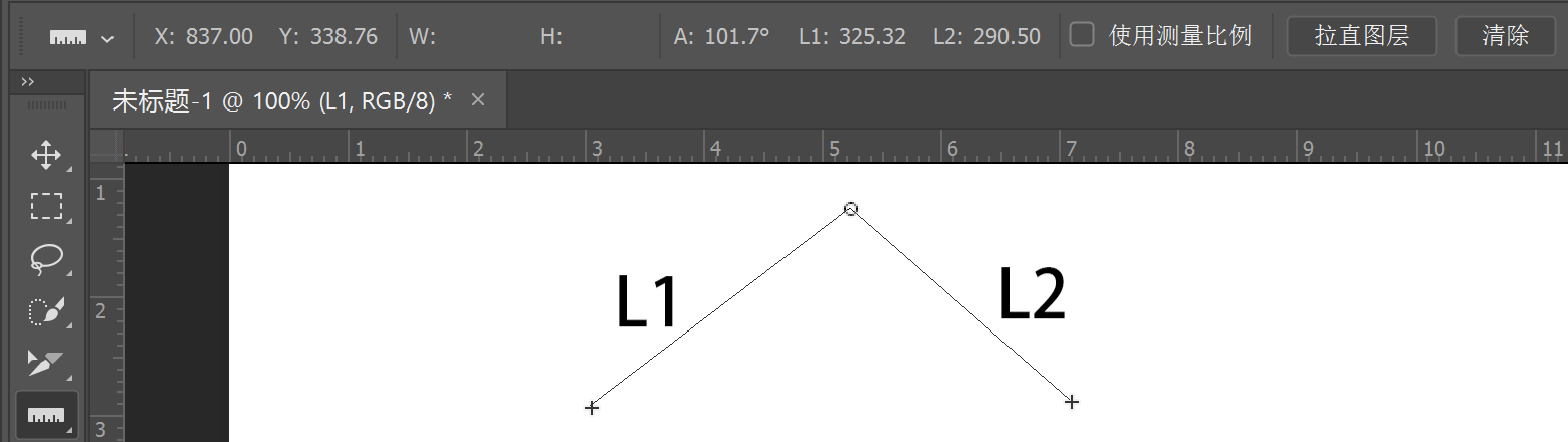 Issues and feature requests about ruler tool · Issue #2959 · photopea ...