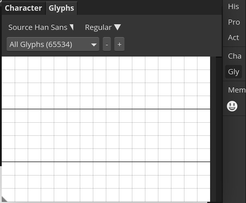 Fonts loaded from device are not working · Issue #3125 · photopea/photopea · GitHub