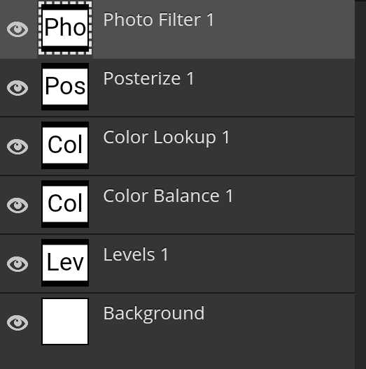 Need icons for adjustment layers and panels · Issue #3201 · photopea ...