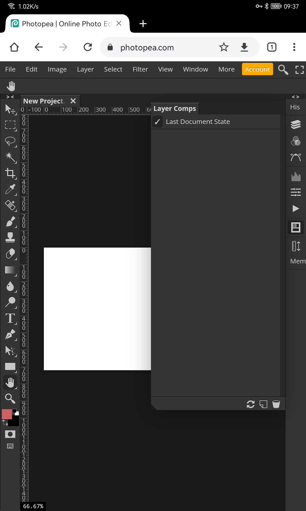 Default panel window size is a little bit large · Issue #3625 ...
