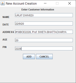 GitHub - Urjit2000/Online-Banking-Interface-System: This proposed ...