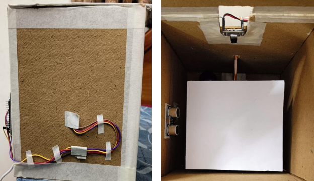 GitHub - Srinath-13/NodeMCU-ML-Waste-Classifier: A NodeMCU-ML based project which performs ...