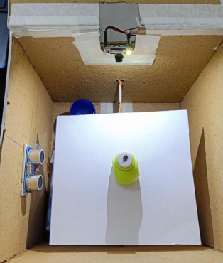 GitHub - Srinath-13/NodeMCU-ML-Waste-Classifier: A NodeMCU-ML based project which performs ...