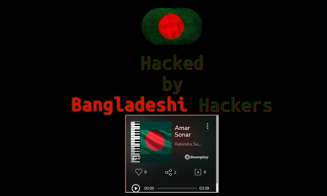GitHub - Ntf-Sadnan/deface-page