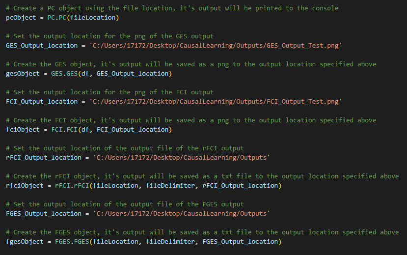 GitHub - XiaJiang-2/CausalLearning