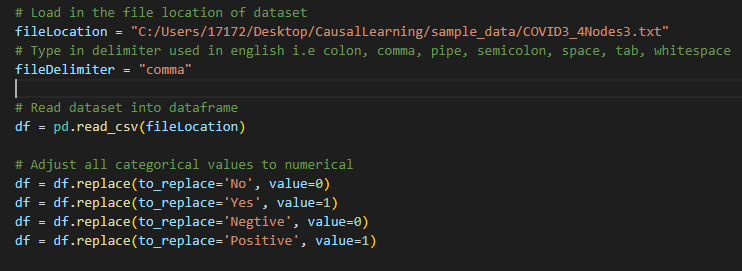 GitHub - XiaJiang-2/CausalLearning