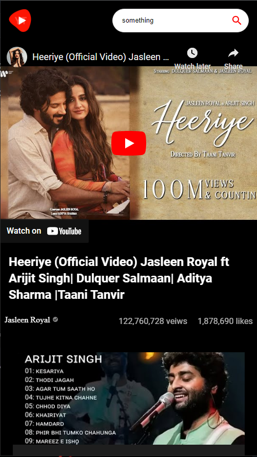 GitHub - Sky-De/Youtube_Clone_App