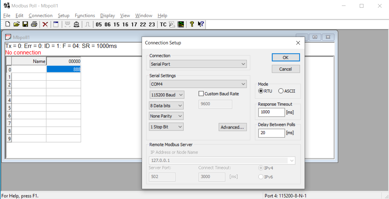Github Bigwhoman Mini Tutorials Rs485 Esp32 Setting Up Rs485 And