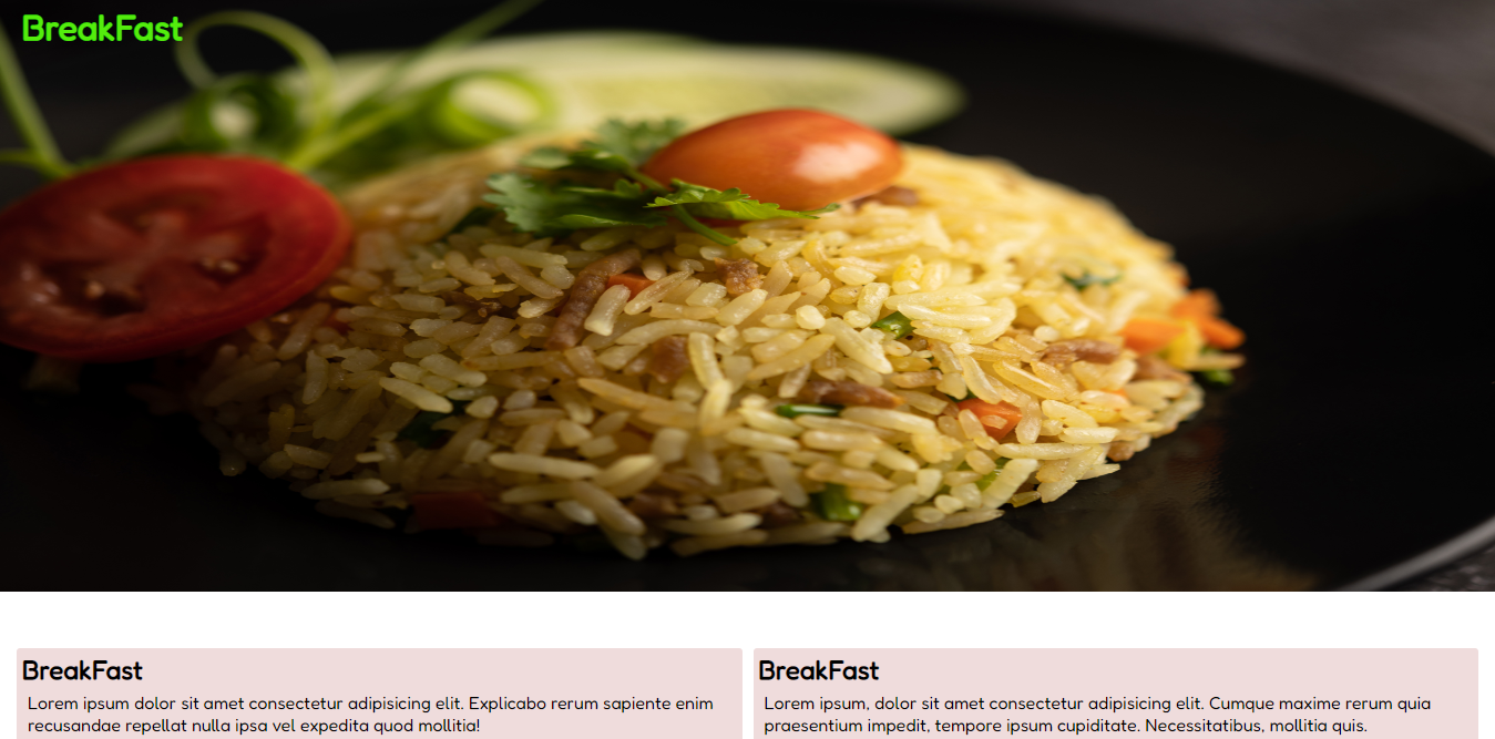 GitHub - BigbrotherIG/BreakFast