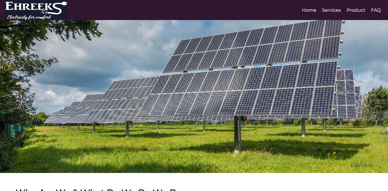 GitHub - BigbrotherIG/Ehreek: Ehreek-city is a website I built for a client that deals on ...