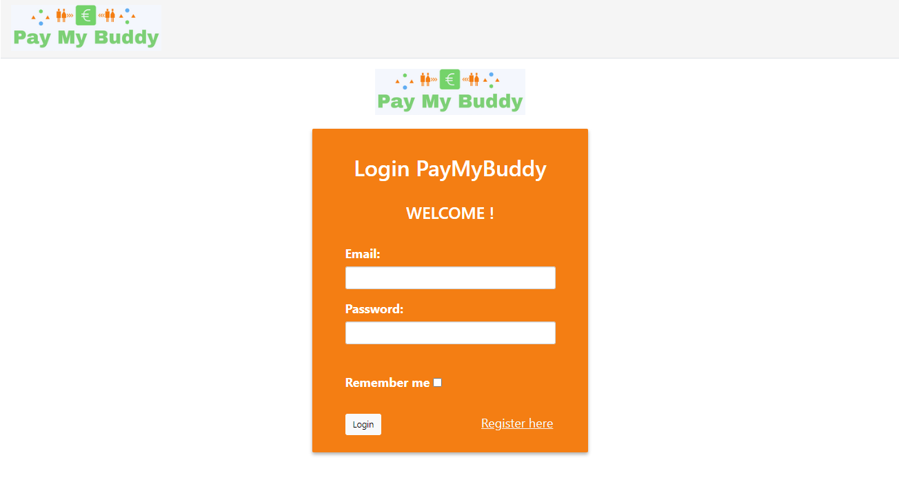 GitHub - FixGia/PayMyBuddy