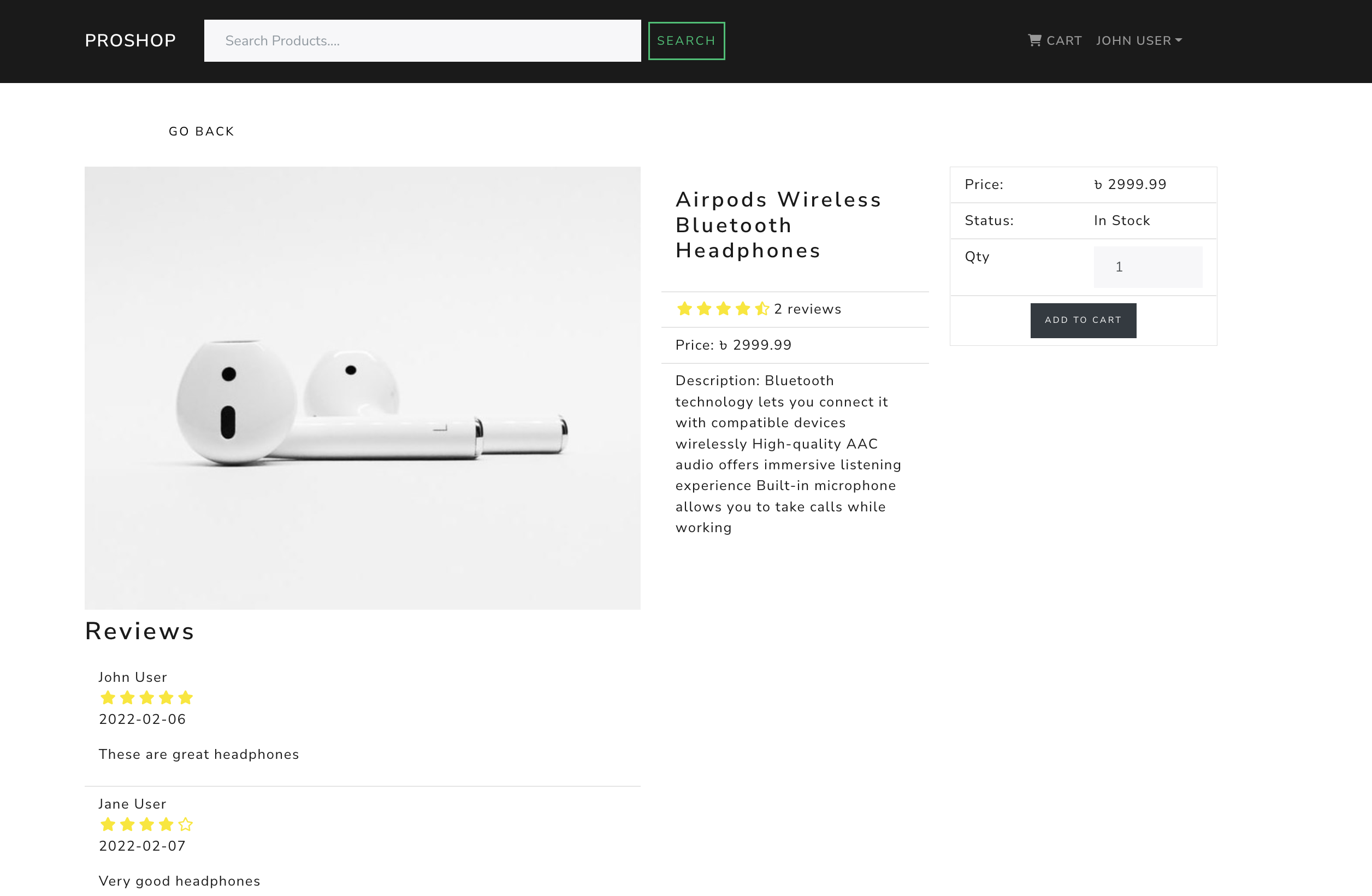 GitHub - blackcymbal/Mern-E-commerce-Website