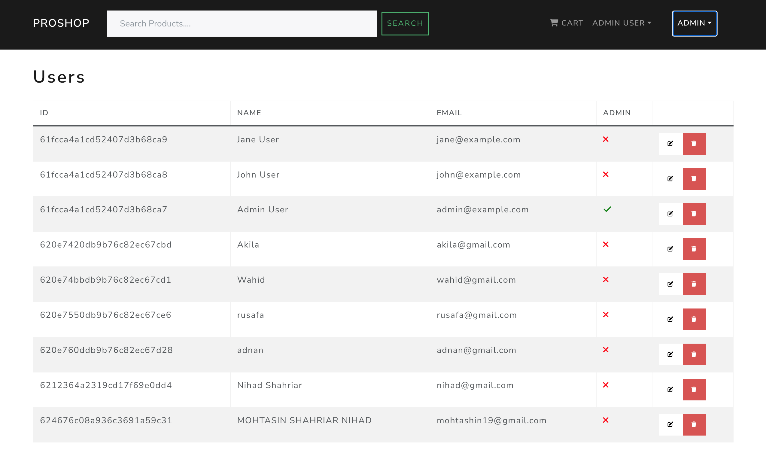 GitHub - blackcymbal/Mern-E-commerce-Website